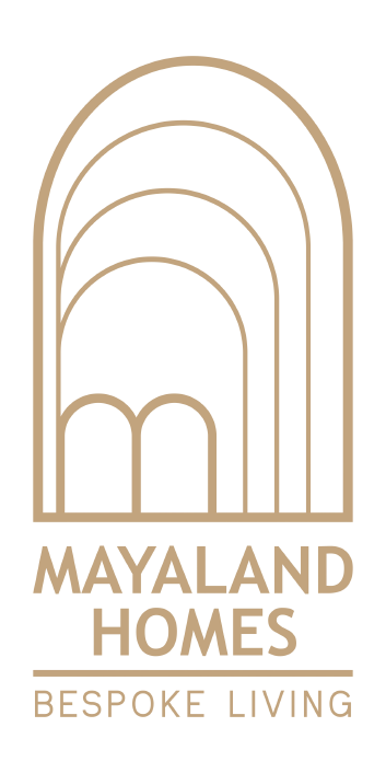 Applications - MAYALAND HOMES